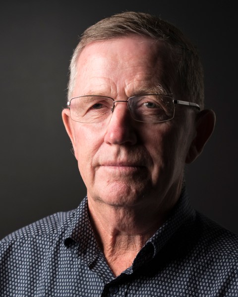 About – S G Bryant